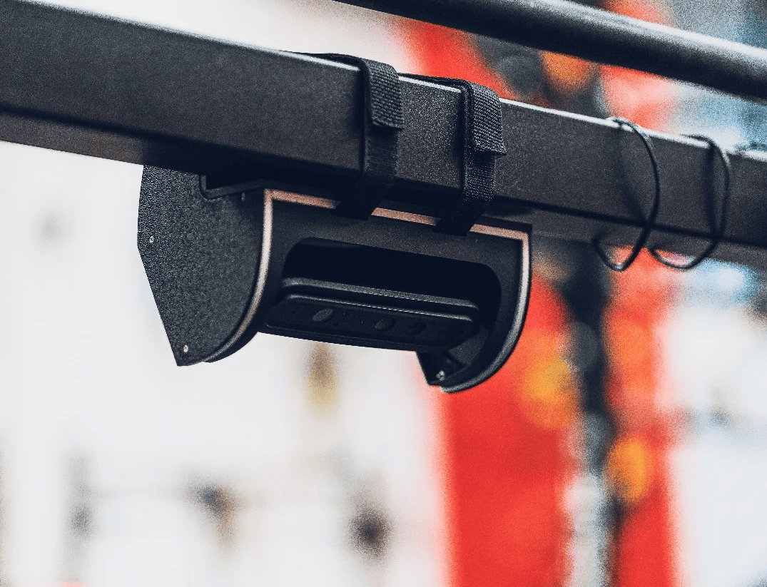 Perch Camera Physical Installation Guide – Perch