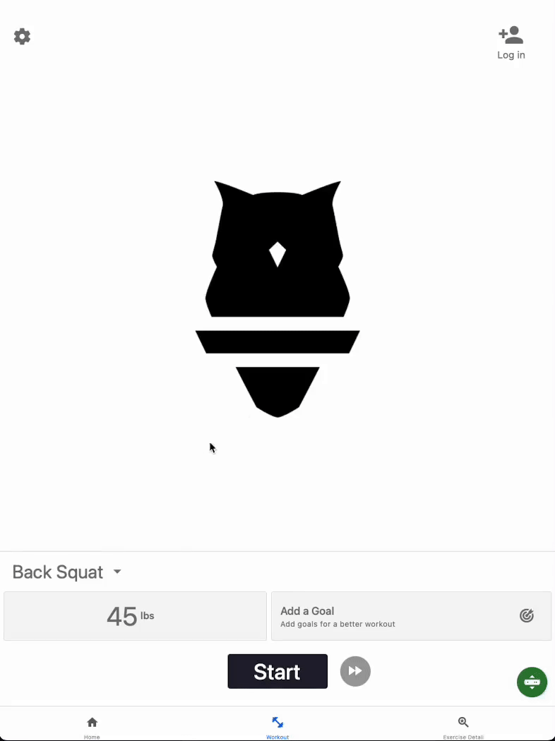 Perch Tablet App Overview – Perch