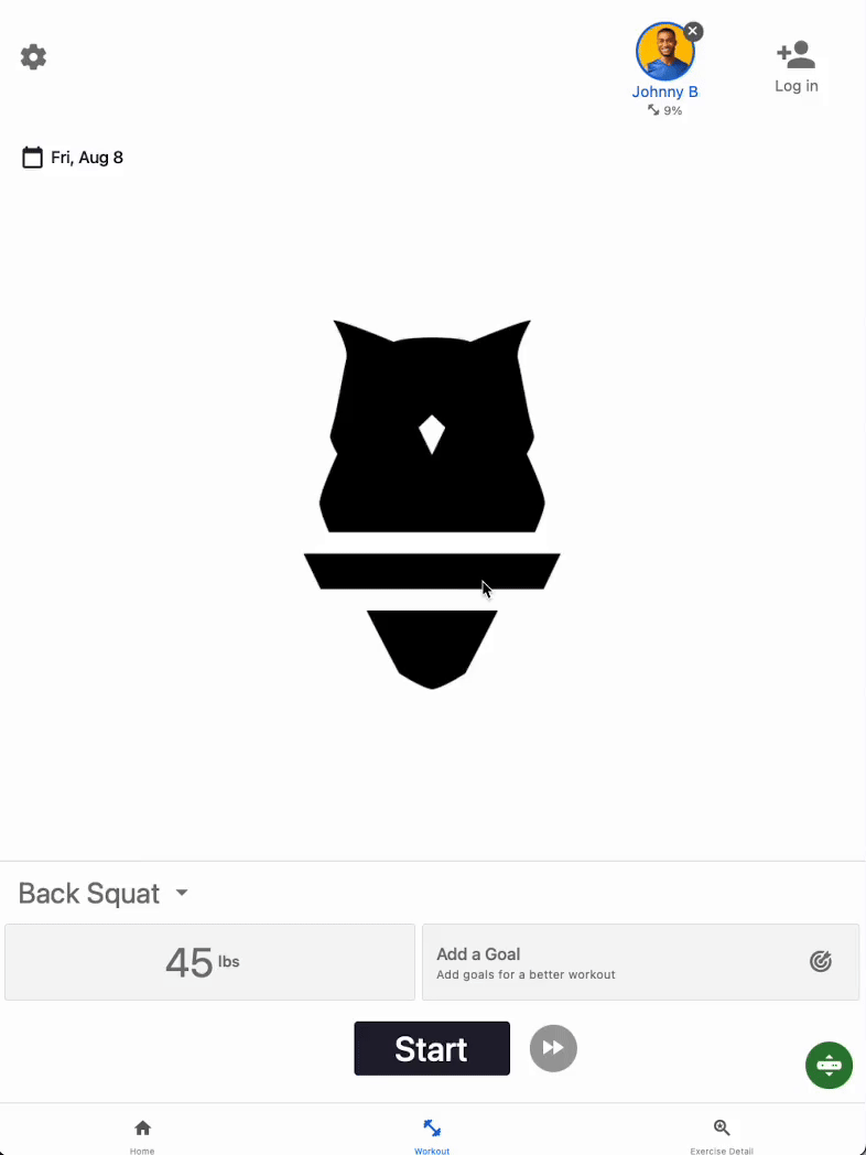 Perch Tablet App Overview – Perch