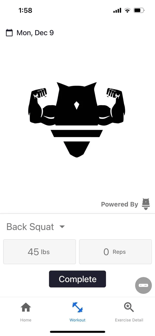 Adding Your Custom Logo to the Perch App Home Screen – Perch