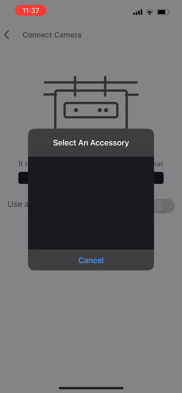 Perch App on Mobile Phones – Perch